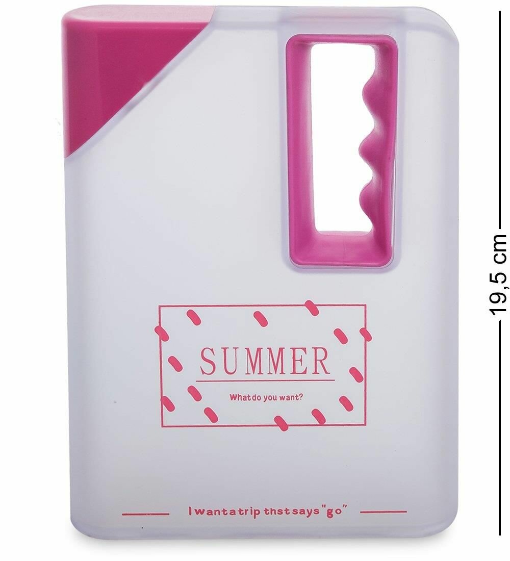 Бутылка для воды A2152477 Art Home