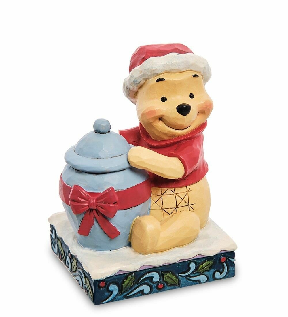 Фигурка Винни Пух Disney-6002845 Disney Traditions Англия