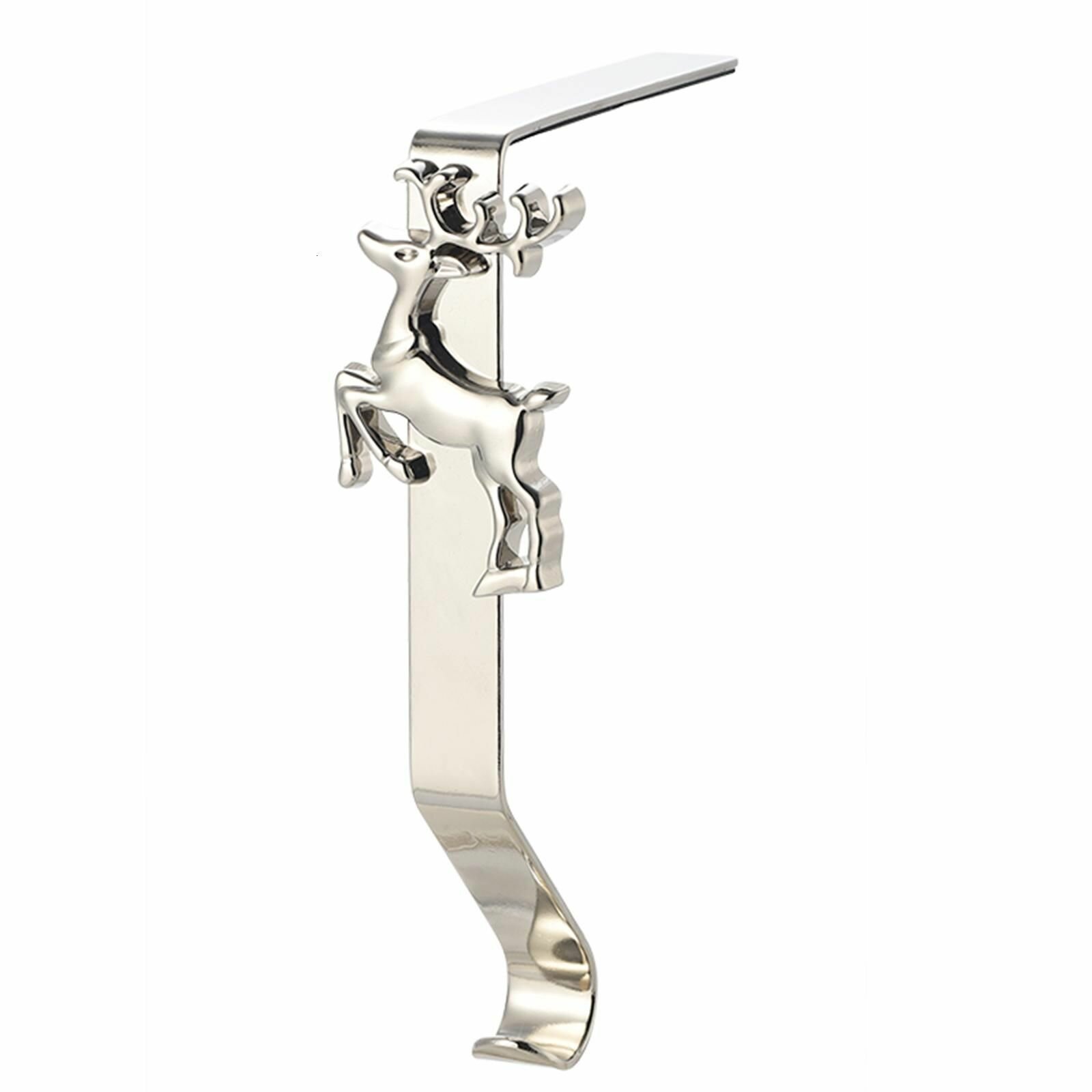 Держатели для чулок на камин, - рождественский олень