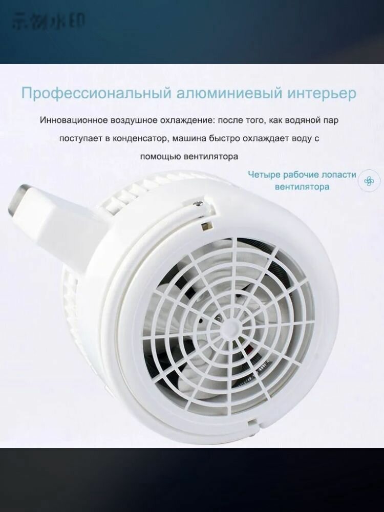 Аквадистиллятор — фото 1