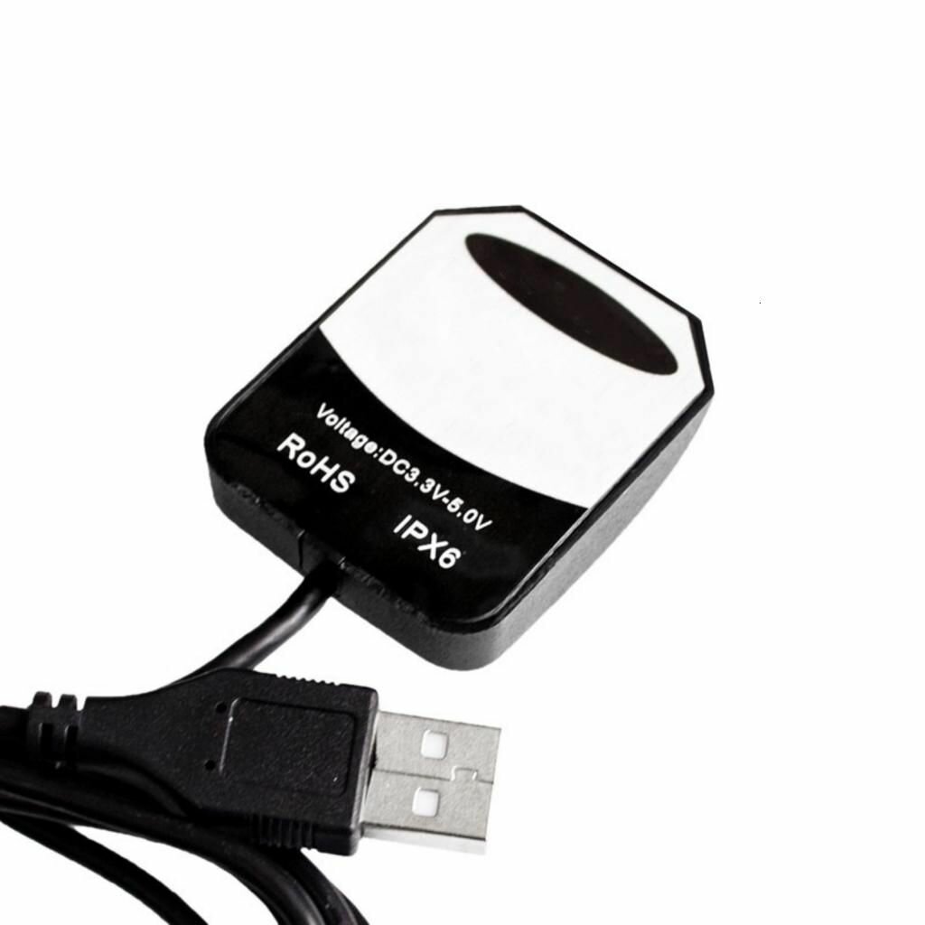 USB GPS-приемник VK162 — фото 1