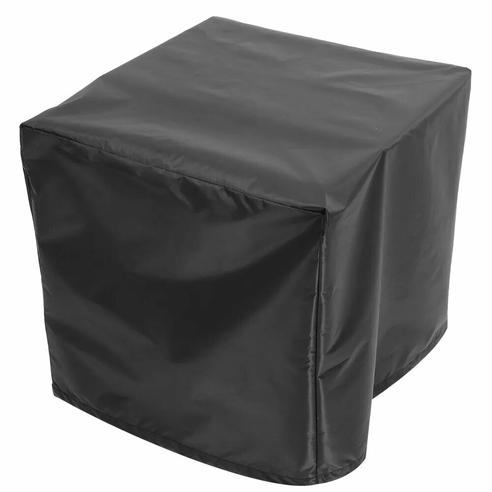 Пылезащитный чехол для трёхмерного принтера, с поддержкой естественной вентиляции, 45.30x42.70x42.00 см