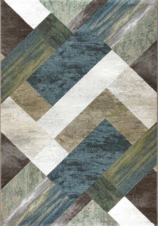 Ковер 1.6x2.3 Modern Design 05803