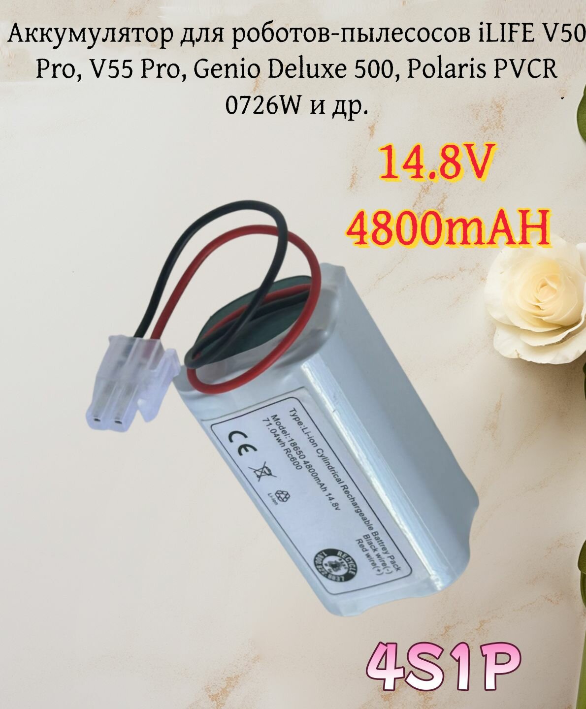 Аксессуар для пылесоса