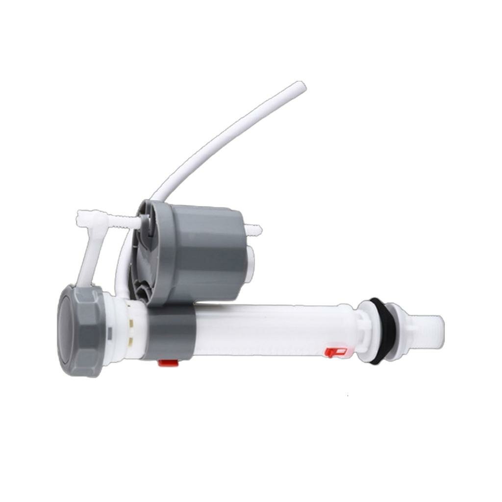 Клапан впускной для бачка унитаза, B