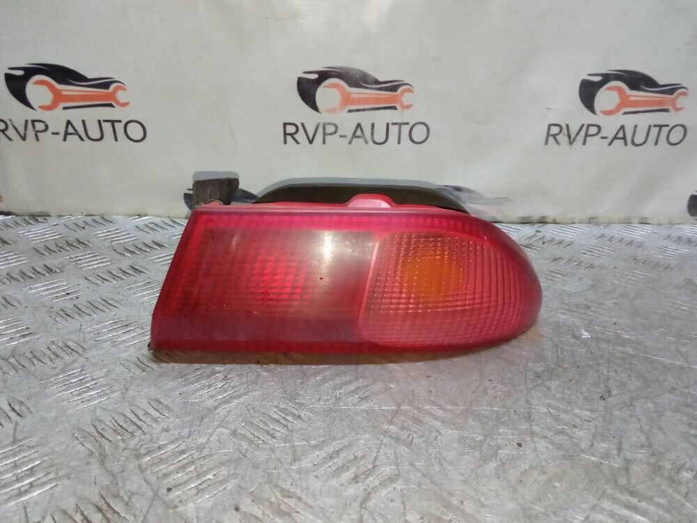 Фонарь задний правый Alfa Romeo 156 1997-02 Alfa Romeo