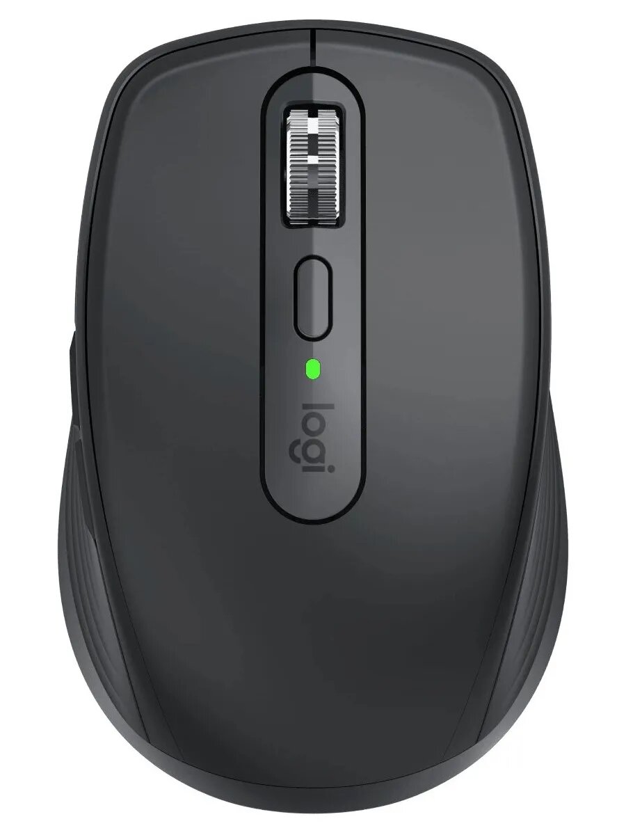 Мышь MX Anywhere 3S