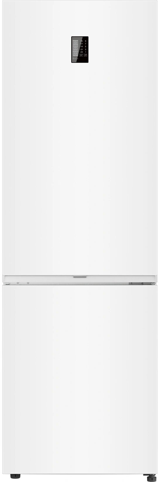 Холодильник Candy CFN6185WDC