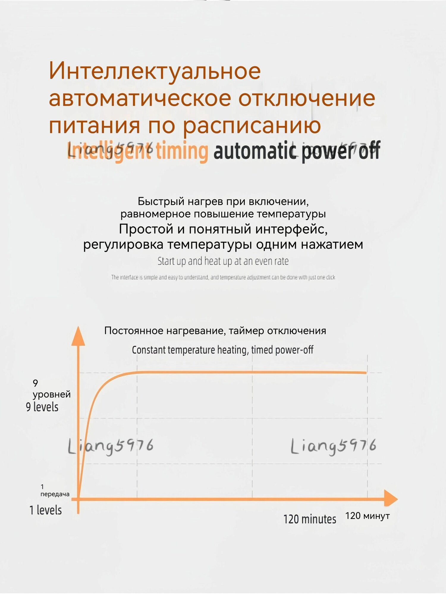 Электрогрелка — фото 1