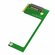 Адаптер M.2 NVME 2230 в 2280