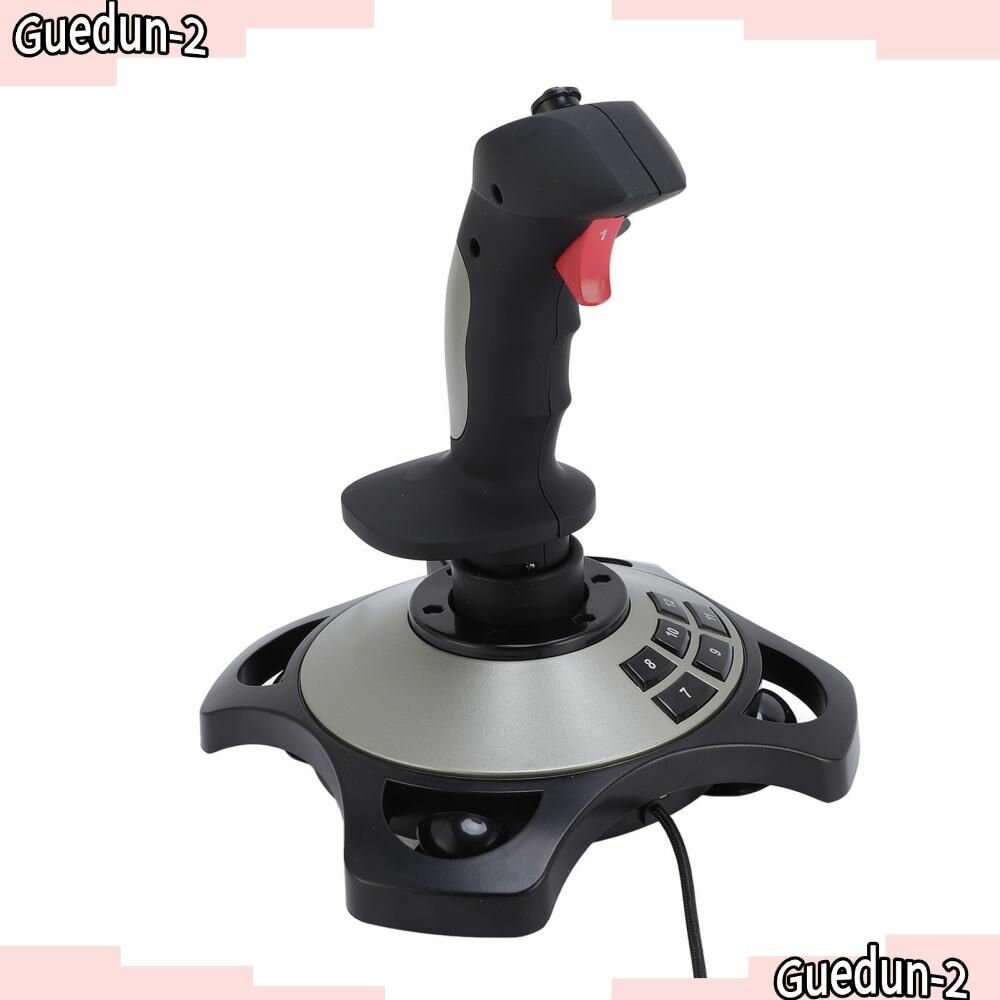 Контроллер джойстика для симулятора полета