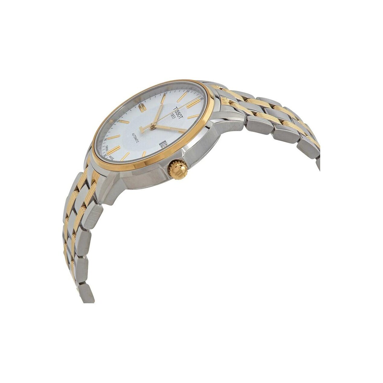 Наручные часы TISSOT — фото 1