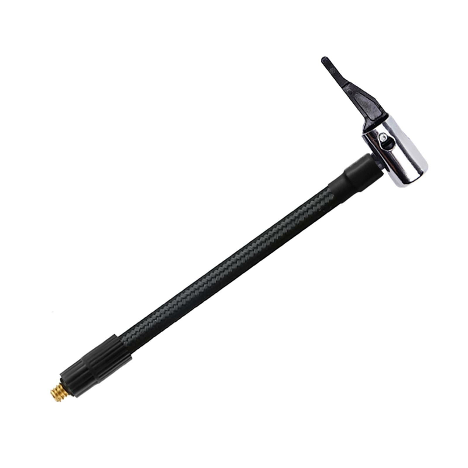 Шланг-удлинитель с адаптером для накачки шин M6, 2