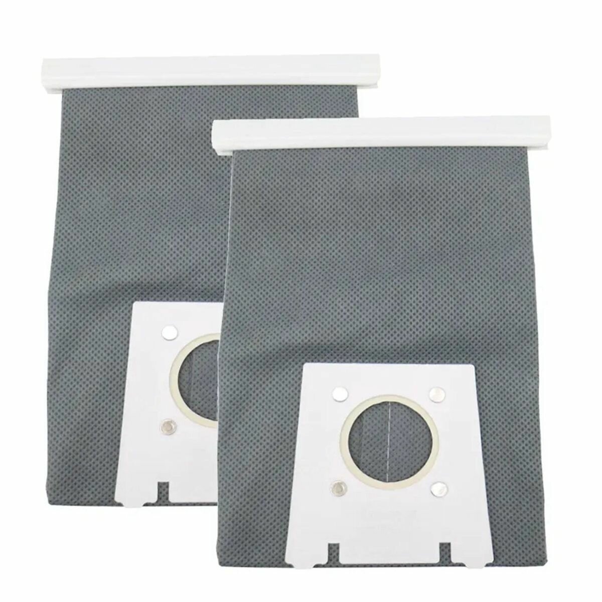 Моющийся тканевый пылесборник типа G для пылесосов Bosch SIEMENS BSG6 BSG7 BSGL3126GB GL30 Pro Energy Hoover Type G Bag