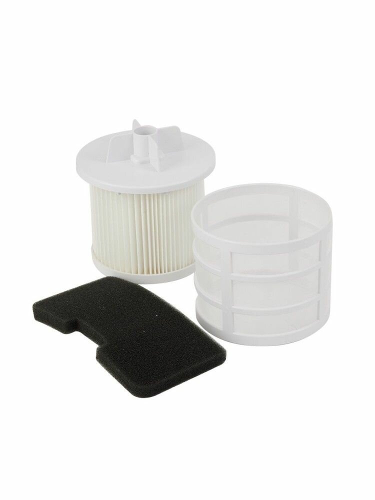 Запчасти для пылесоса