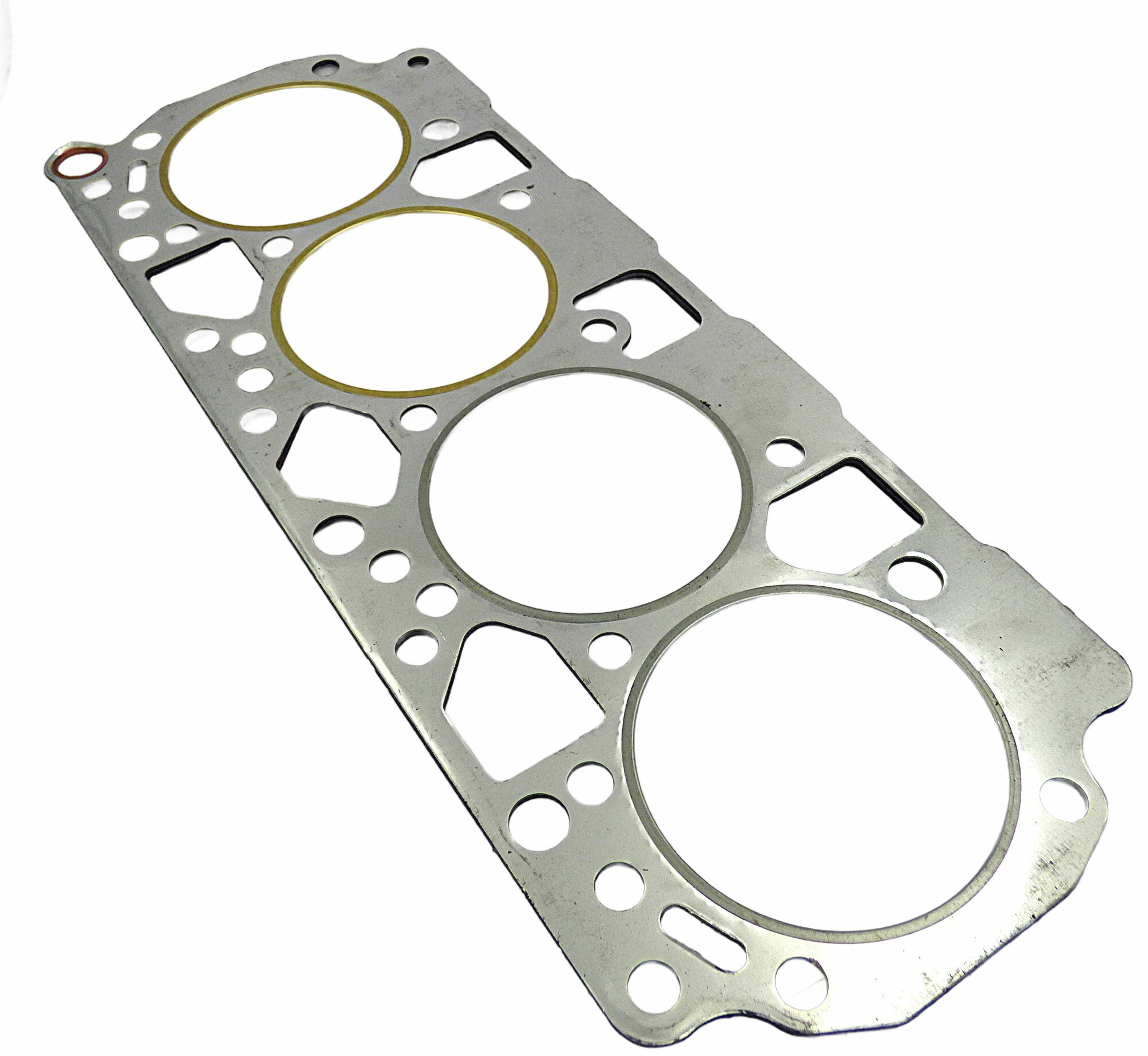 Прокладка ГБ 50-1003020-А2-91-о, облицованная, для двигателя д-240, для колесных тракторов и экскаваторов марки МТЗ