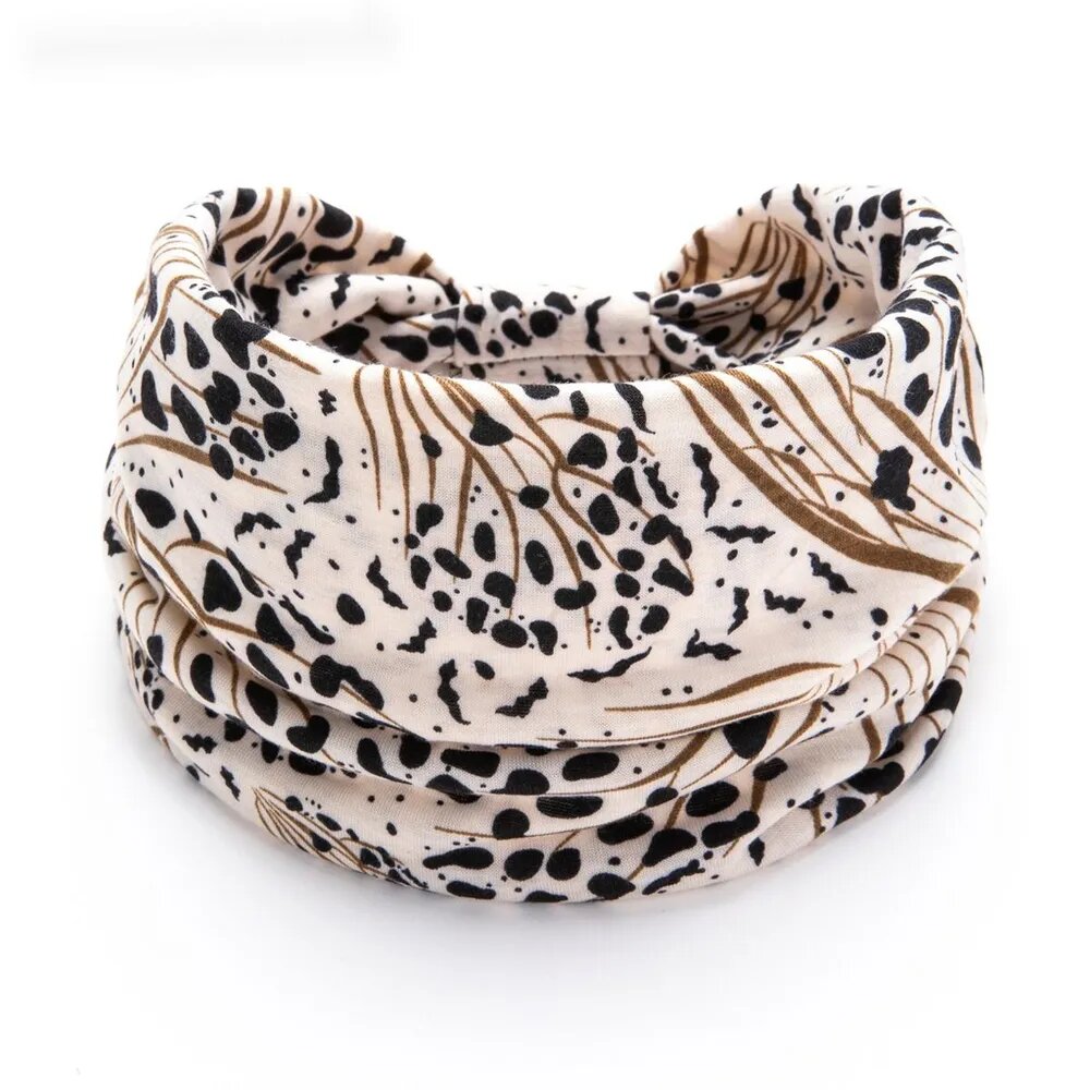 Повязка для волос 1 шт.