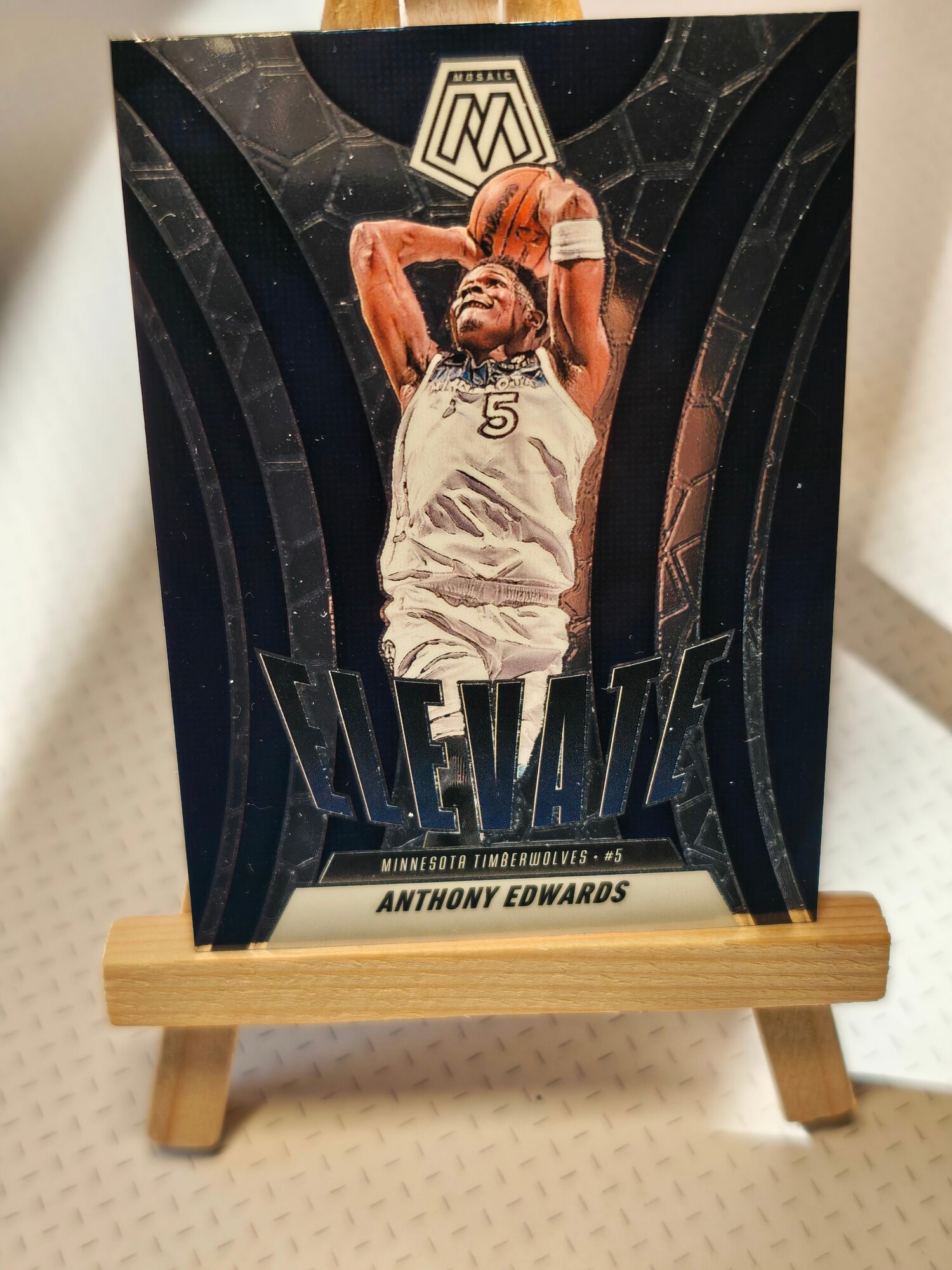 Коллекционные карточки Panini, баскетбольные карточки NBA, специальные карточки, карточки с эффектом преломления