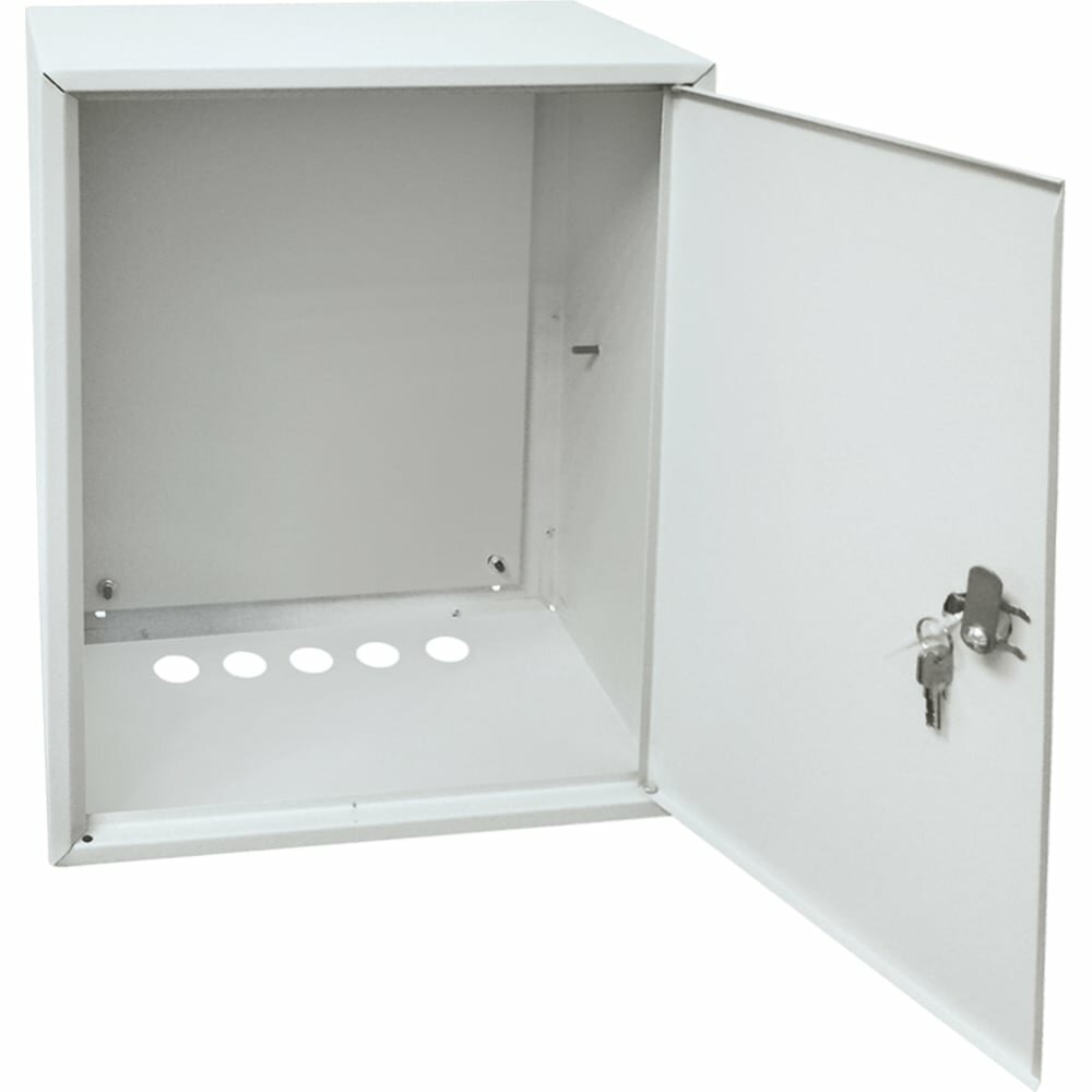 Щит TDM ELECTRIC ЩМП-3-0 Народный