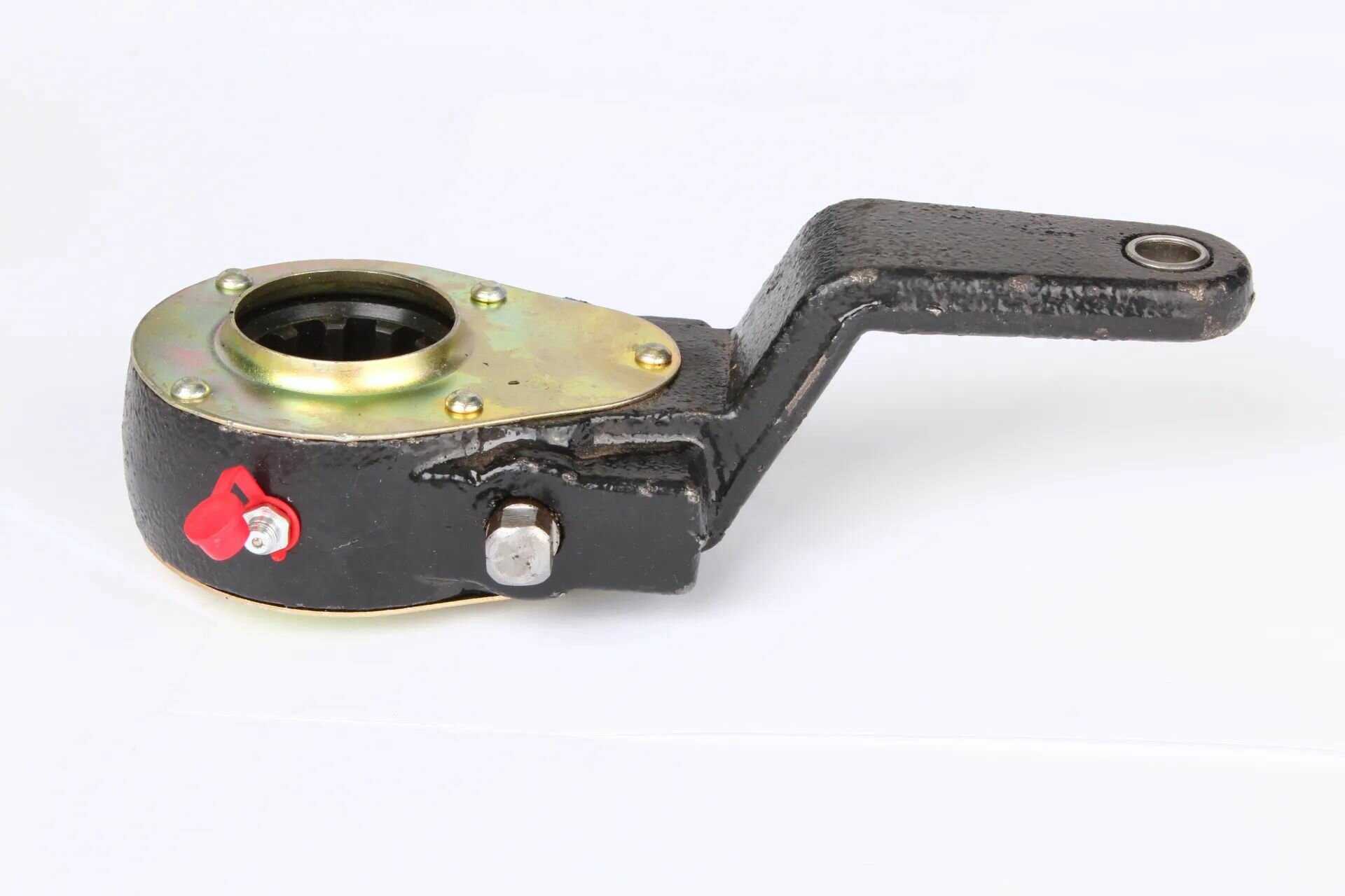 Трещотка КАМАЗ задняя 10т. (правая) "КМД"