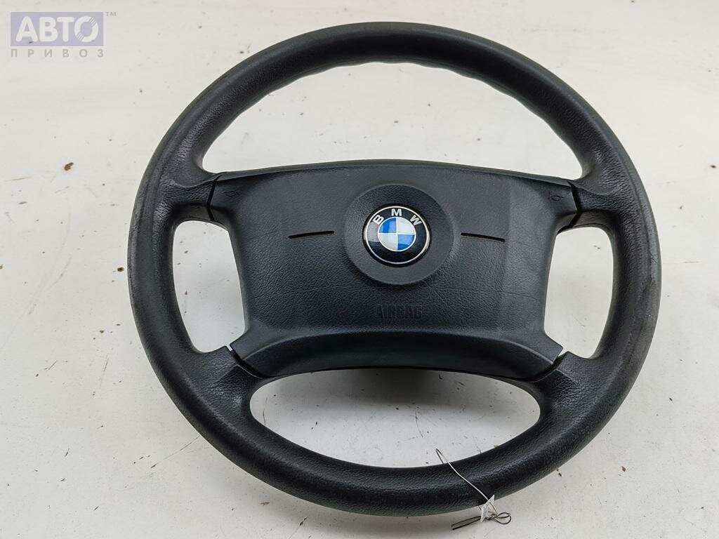 Руль BMW 3 E46 (1998-2006)