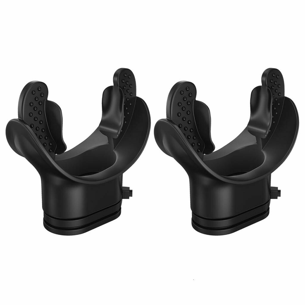 Силиконовые загубники для дайвинга, 2ШТ