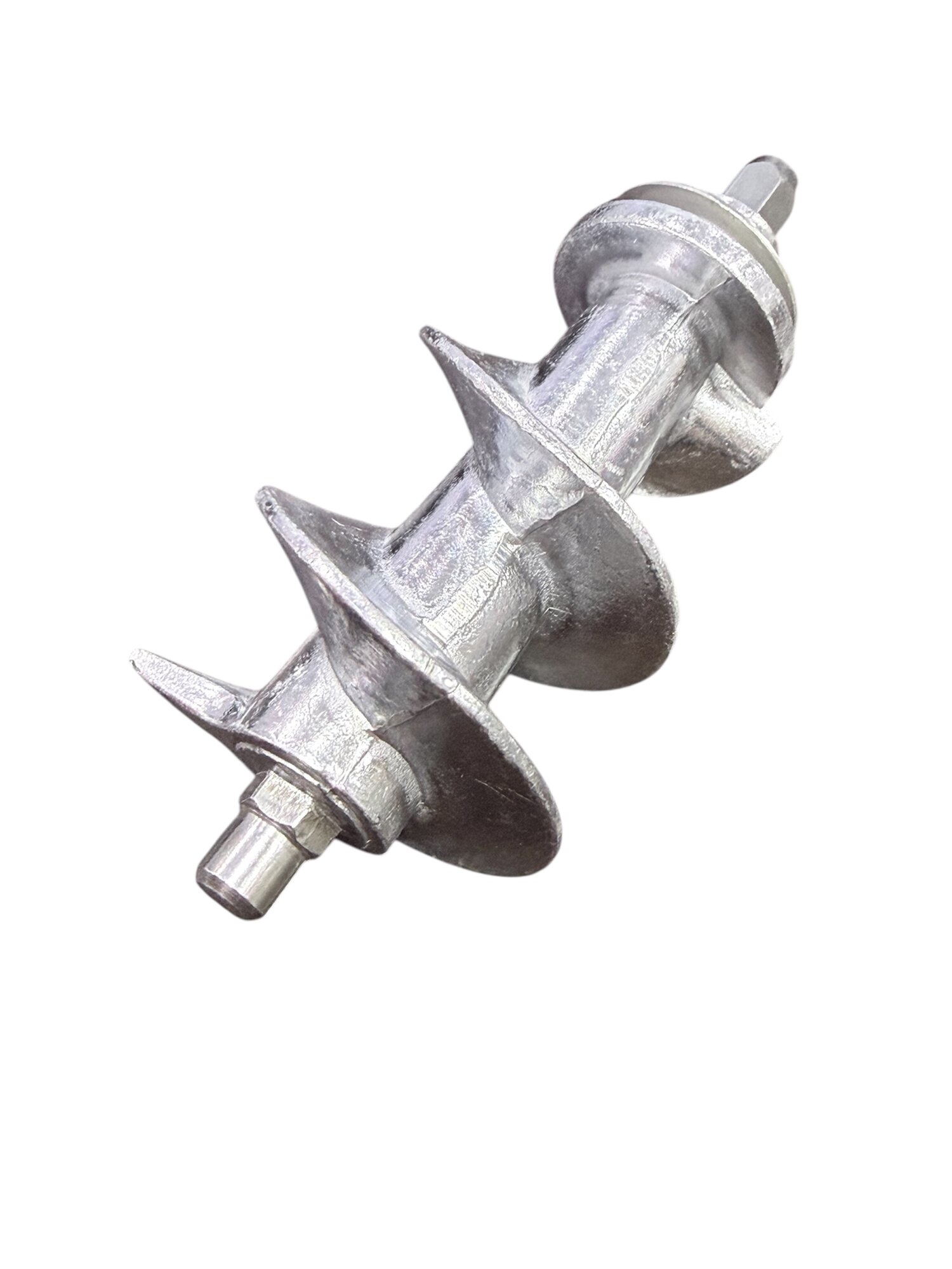 Шнек к мясорубке VITEK, SCARLETT длина 100 мм MRZ063