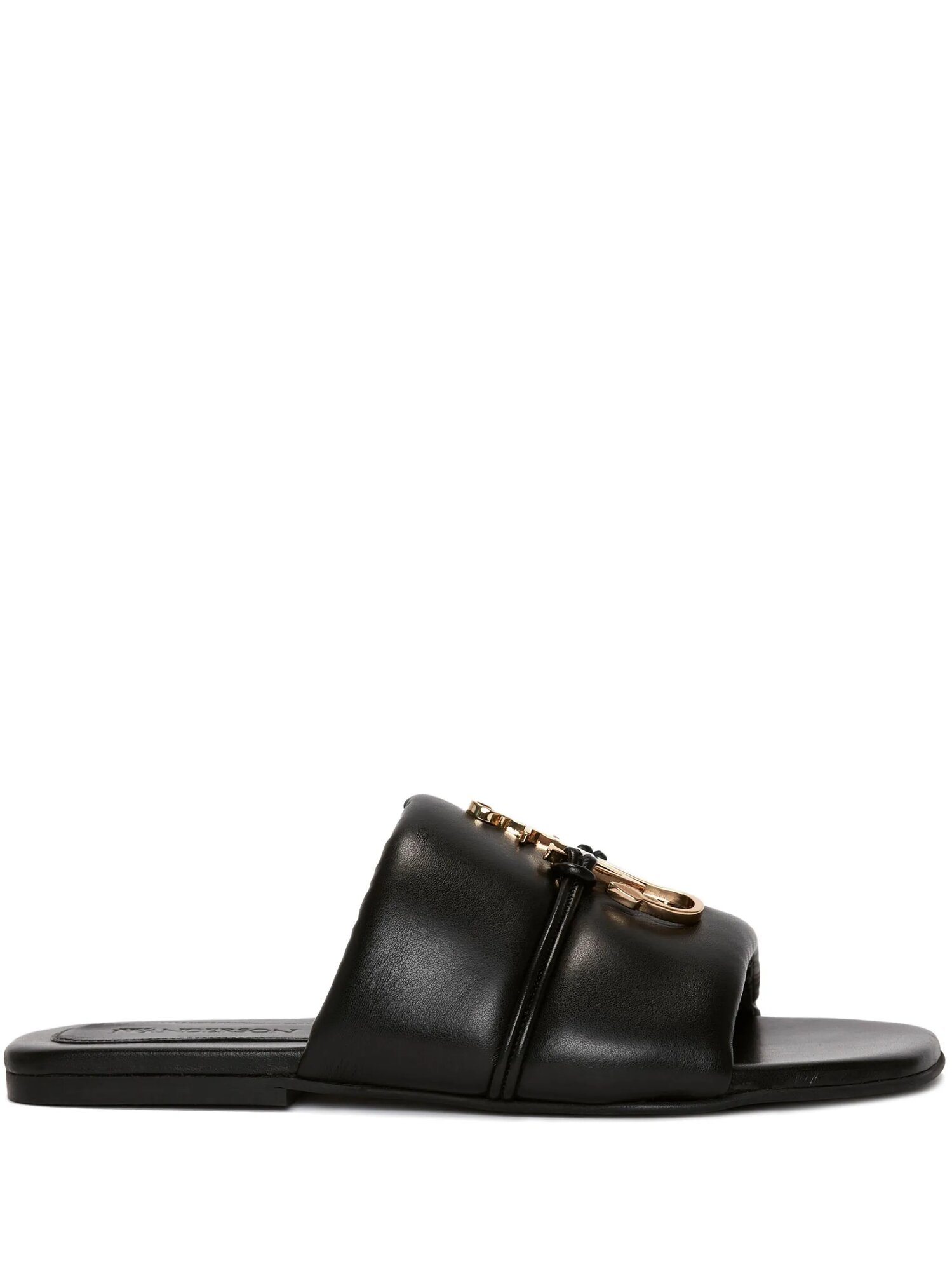 Шлёпанцы JW Anderson Anchor