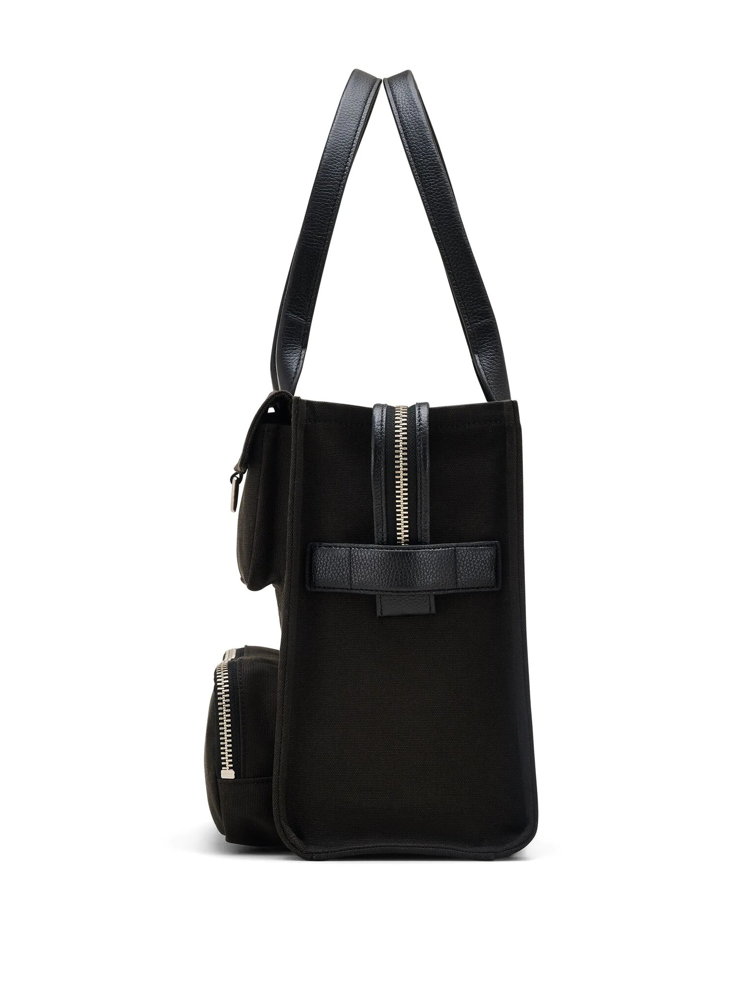 Сумка MARC JACOBS, черный — фото 1