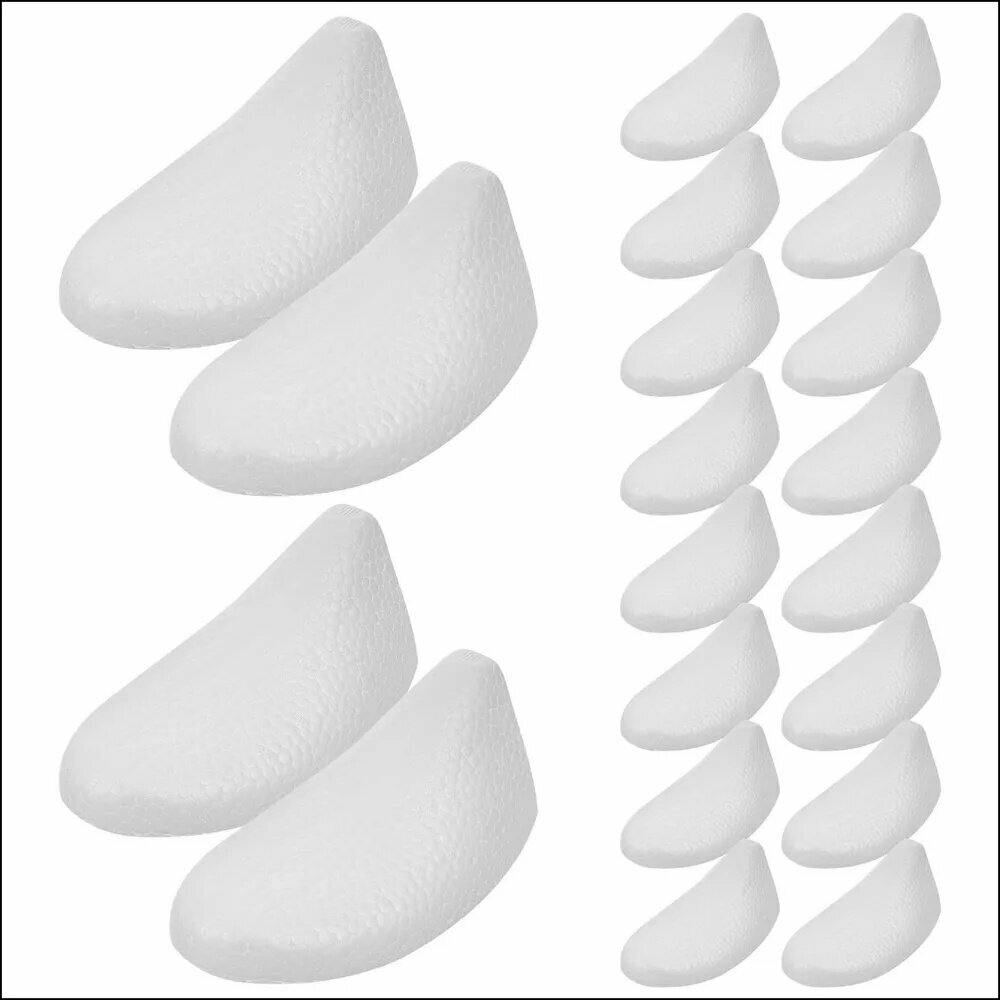 Формодержатель для хранения обуви 15.00 см х 7.00_см х 6.00 см