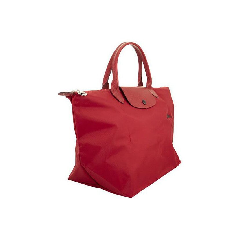 Сумка Longchamp, красный — фото 1