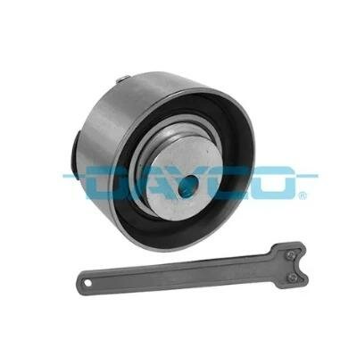 Ролик натяжителя ремня ГРМ DAYCO ATB2308 Fiat 500, Doblo, Panda, Punto, Idea 1.1, 1.2, 1.4 99-