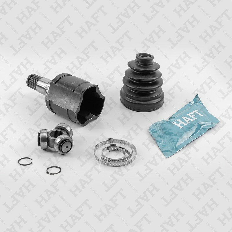 ШРУС HAFT внутренний левый комплект TOYOTA Camry, Corolla Verso, Highlander, Estima, Previa, RAV4, Picnic 99->, LEXUS RX 08-> (GI0150)