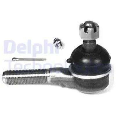 Наконечник рулевой тяги DELPHI TA1196 левый-правый MITSUBISHI L200 4x4, Montero, Pajero, Shogun