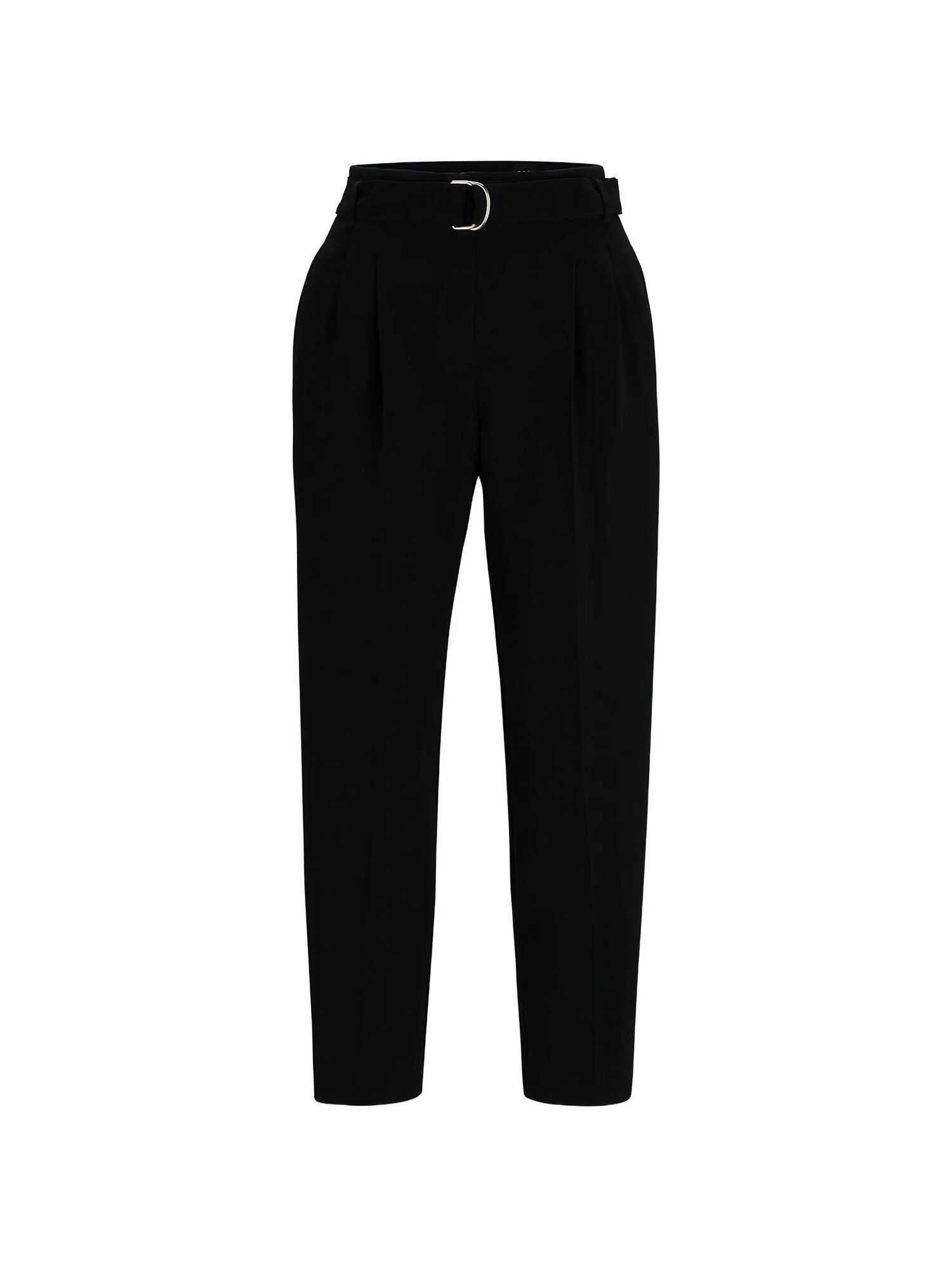 Брюки Pleated-detail trousers