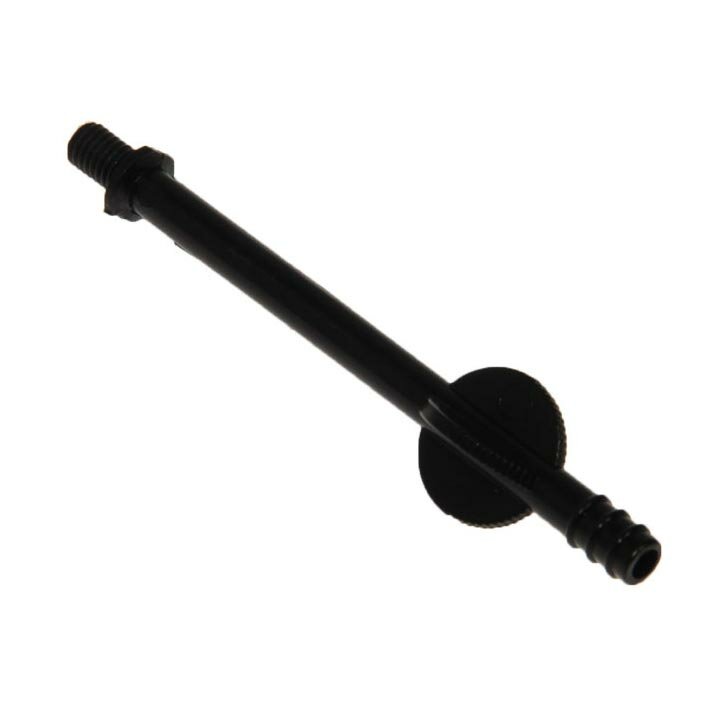 Трубка капучинатора DeLonghi EC5, EC6, EC7 (5332136400)