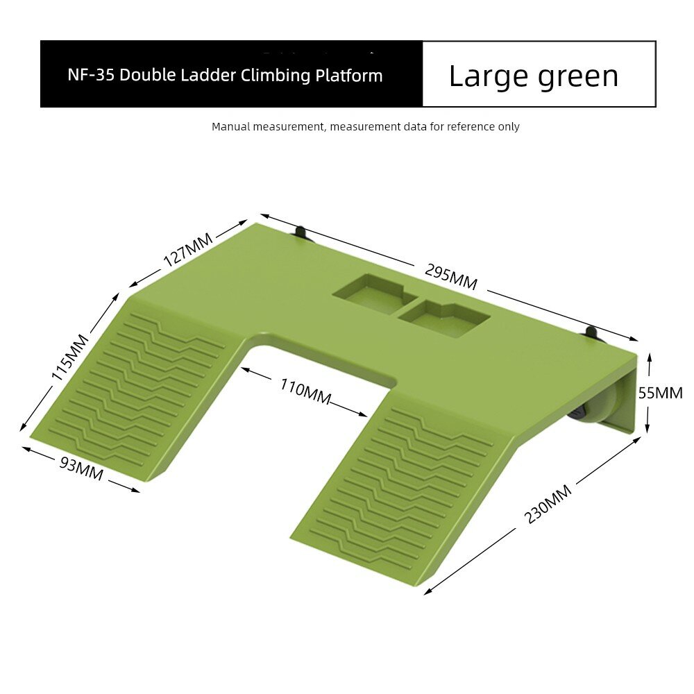 Nomo черепаховый ящик для скалолазания и избегания черепахи, пластиковый лазалка для домашних животных, грыжа и
