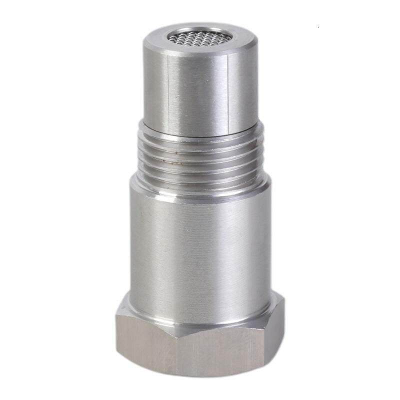 Адаптер-удлинитель кислородного датчика M18x1.5 из нержавеющей стали