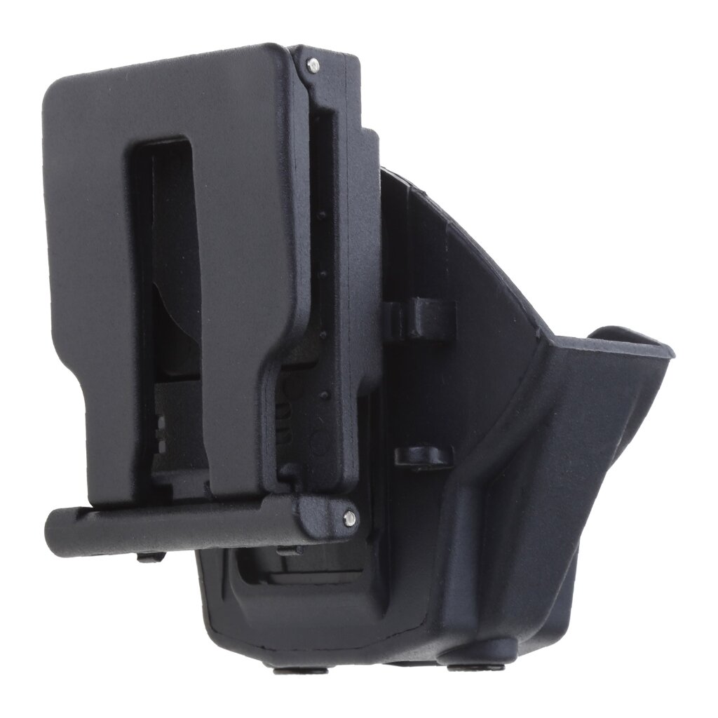 Износостойкие Кобуры для Наручников с Быстроразъемным Держателем Футляра Для Наручников