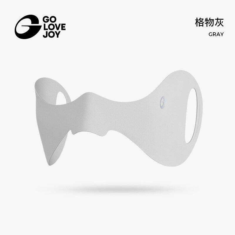 Новый лицевой щиток Golejue для женщин, защита от холода, антифриз, теплая маска для лица, носовой пластырь, антиаллергенный