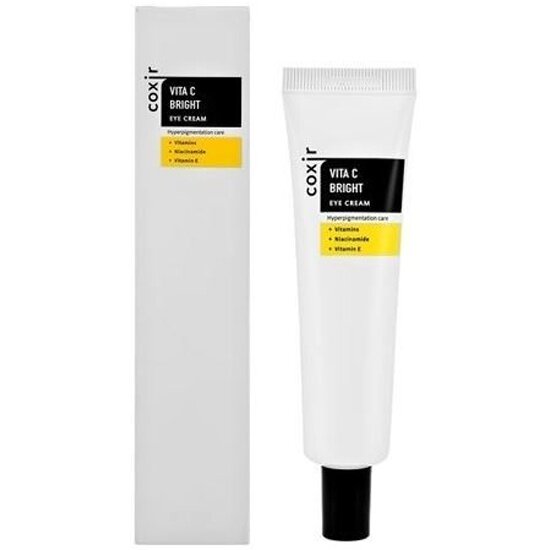 Крем для лица Coxir для молодости и сияния кожи, 30мл