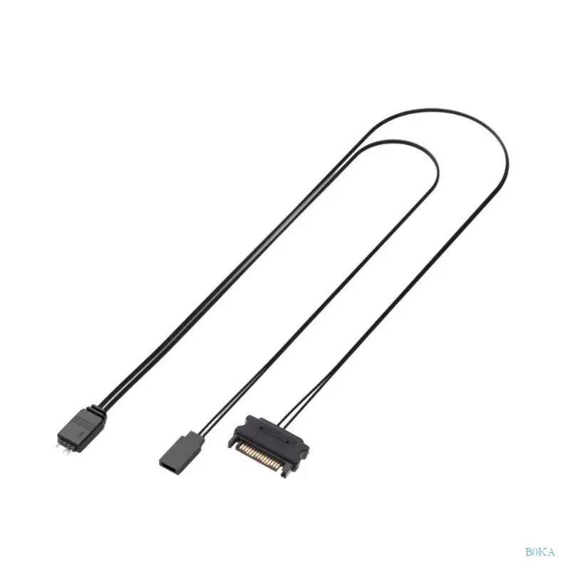 ARGB контроллер синхронизации B0KA 5V 3Pin