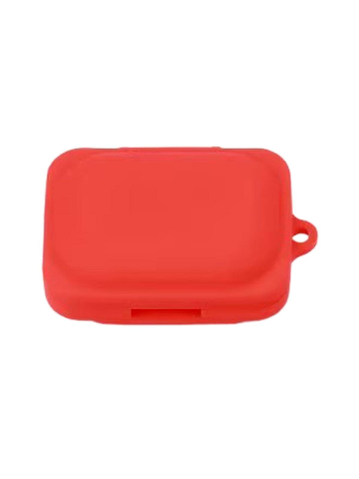 Чехол для защиты наушников, мягкий и удобный силиконовый чехол для пустого уха (a)