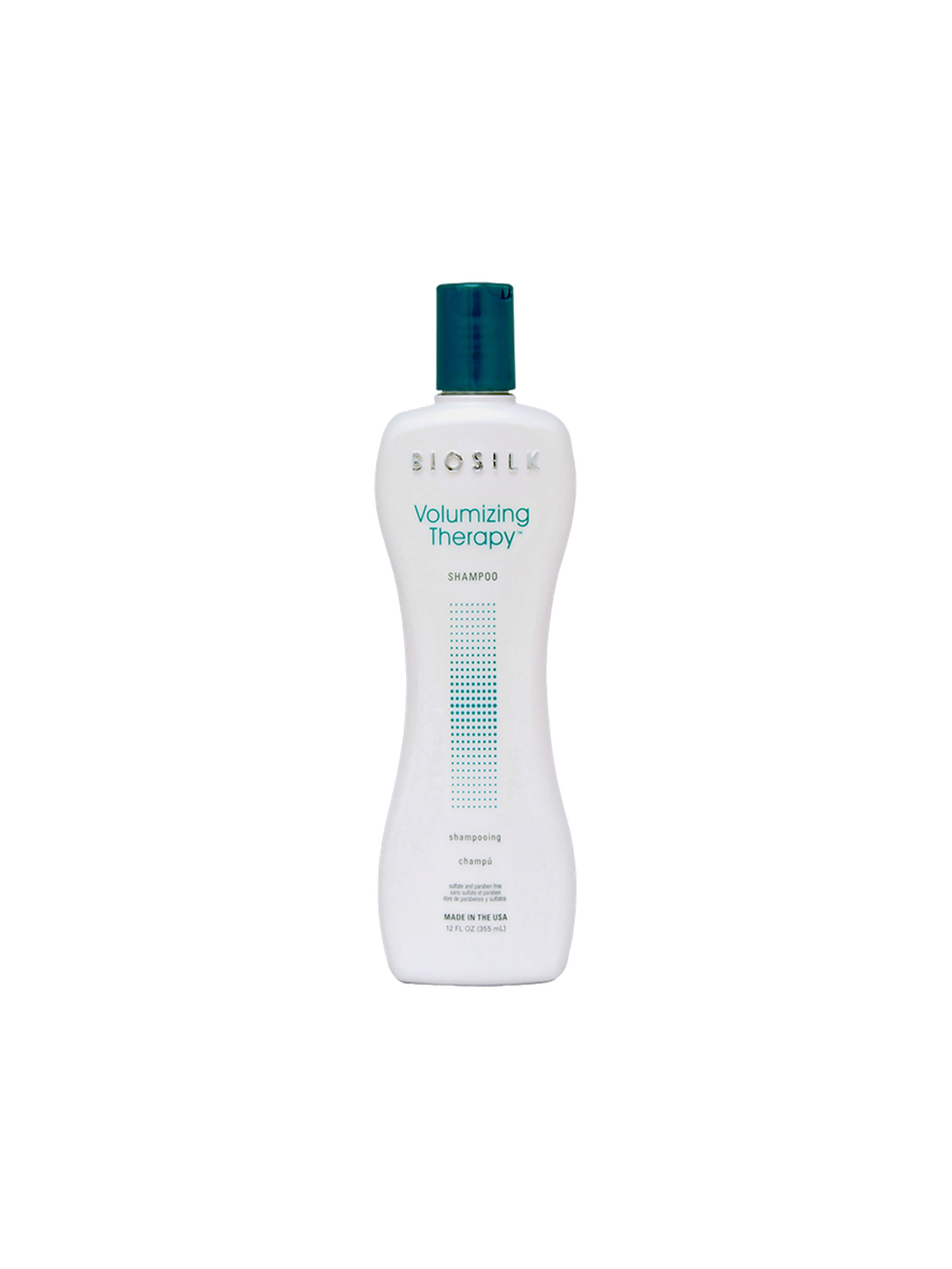 Шампунь Biosilk Volumizing Therapy Shampoo "Объемная терапия", 355 мл