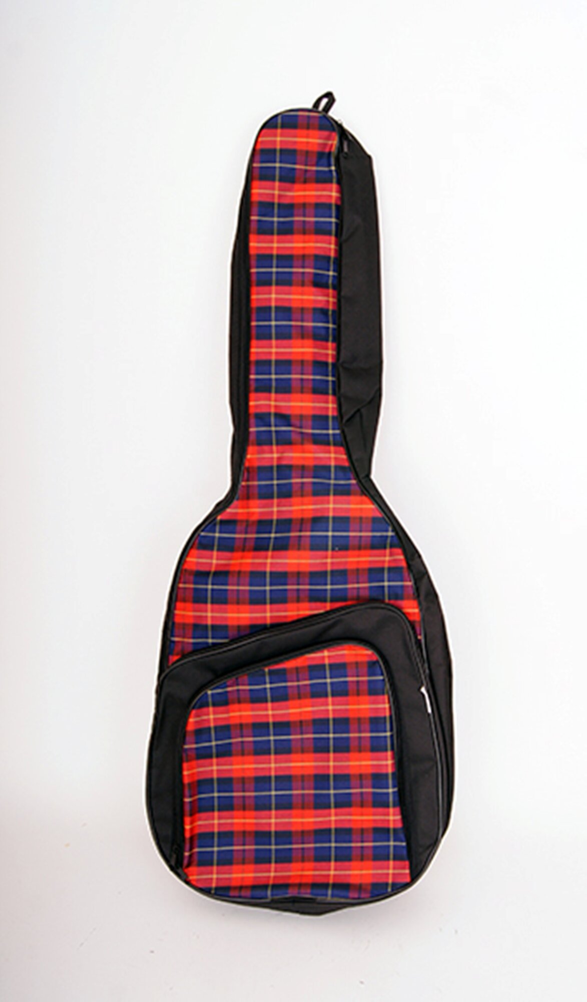 Чехол Lutner ЛЧГКц1/1, для классической гитары, нейлон, цветной