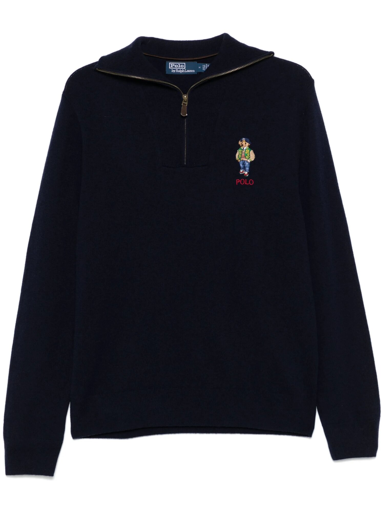 Джемпер Polo Bear