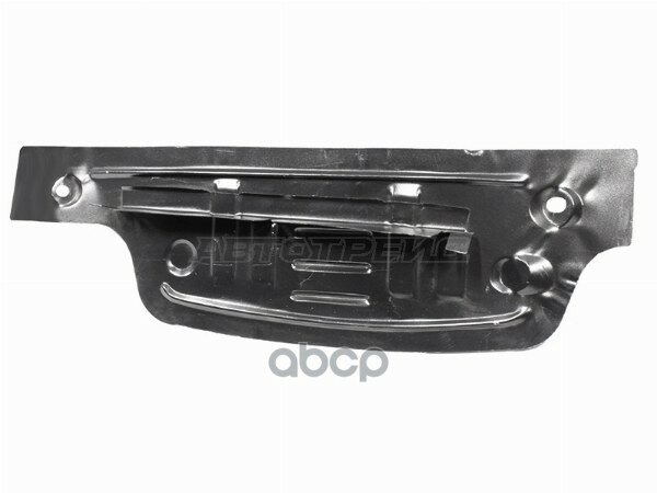 Панель задняя кузова RENAULT LOGAN 14- нижняя Sat арт. STDC02063B0