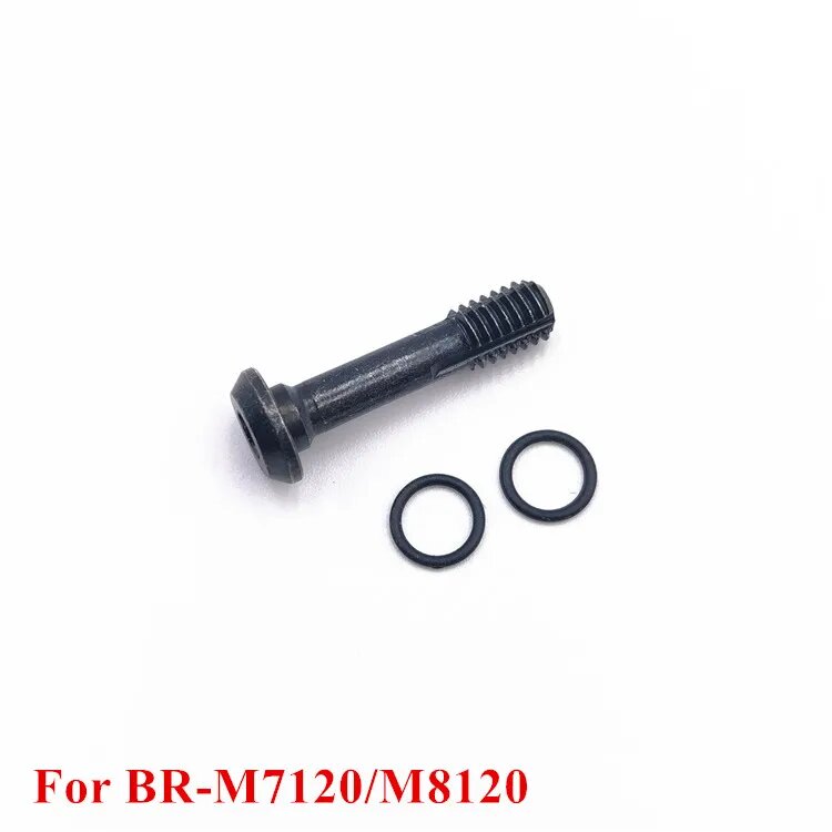 Банджо болт Shimano Y2RV98010 для BR-M7120/M8120