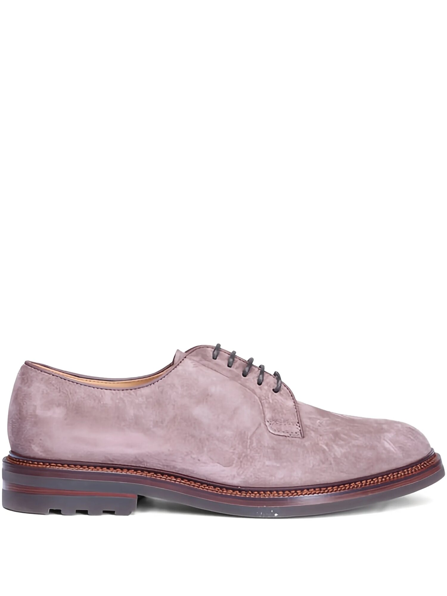 Туфли BRUNELLO CUCINELLI