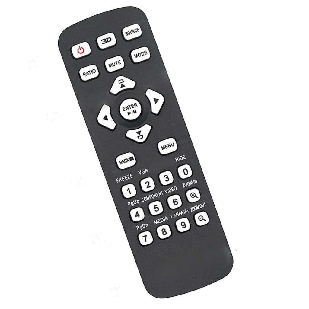 Универсальный пульт ДУ для проекторов X128GH AS309 AS314